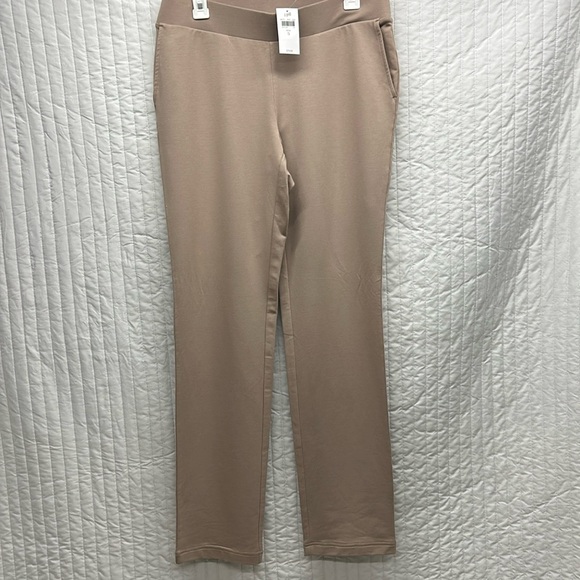 J. Jill | Pants & Jumpsuits | Jjill Pure Jill Pants Affinity French ...
